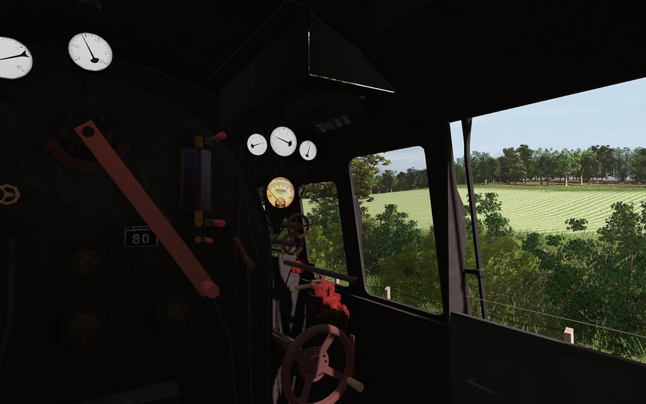 Trainz Plus Dlc Pro Train Db Br Class 85 001 On Steam