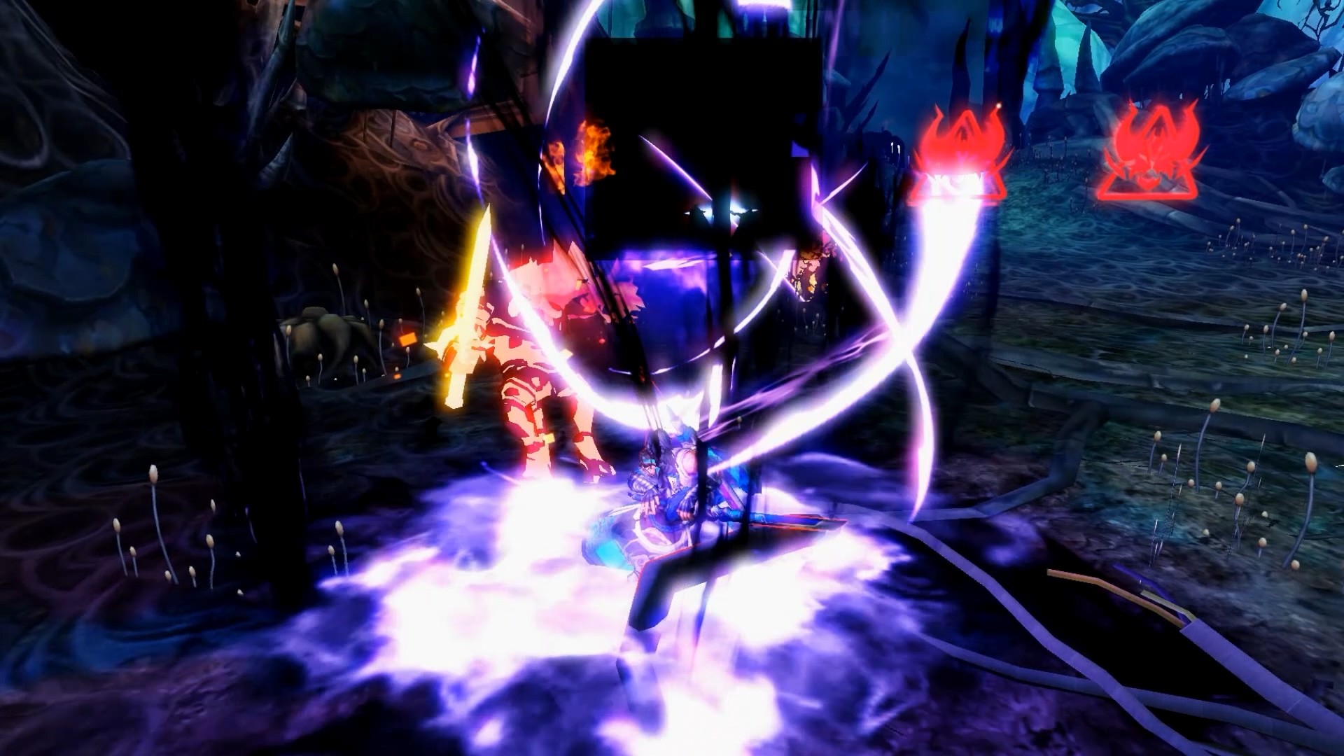 Kritika Global on Steam