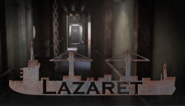 Lazaret on Steam