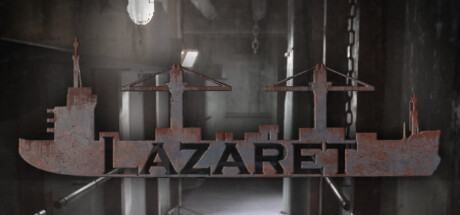 Lazaret on Steam