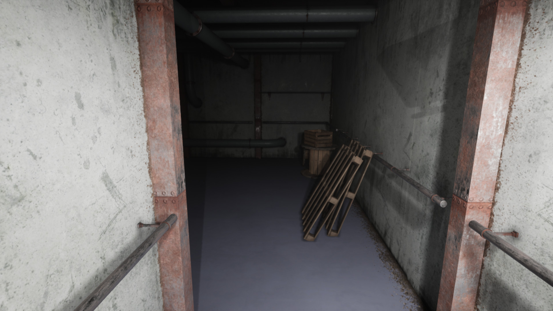 Lazaret on Steam