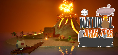 Natural Disasters on Steam