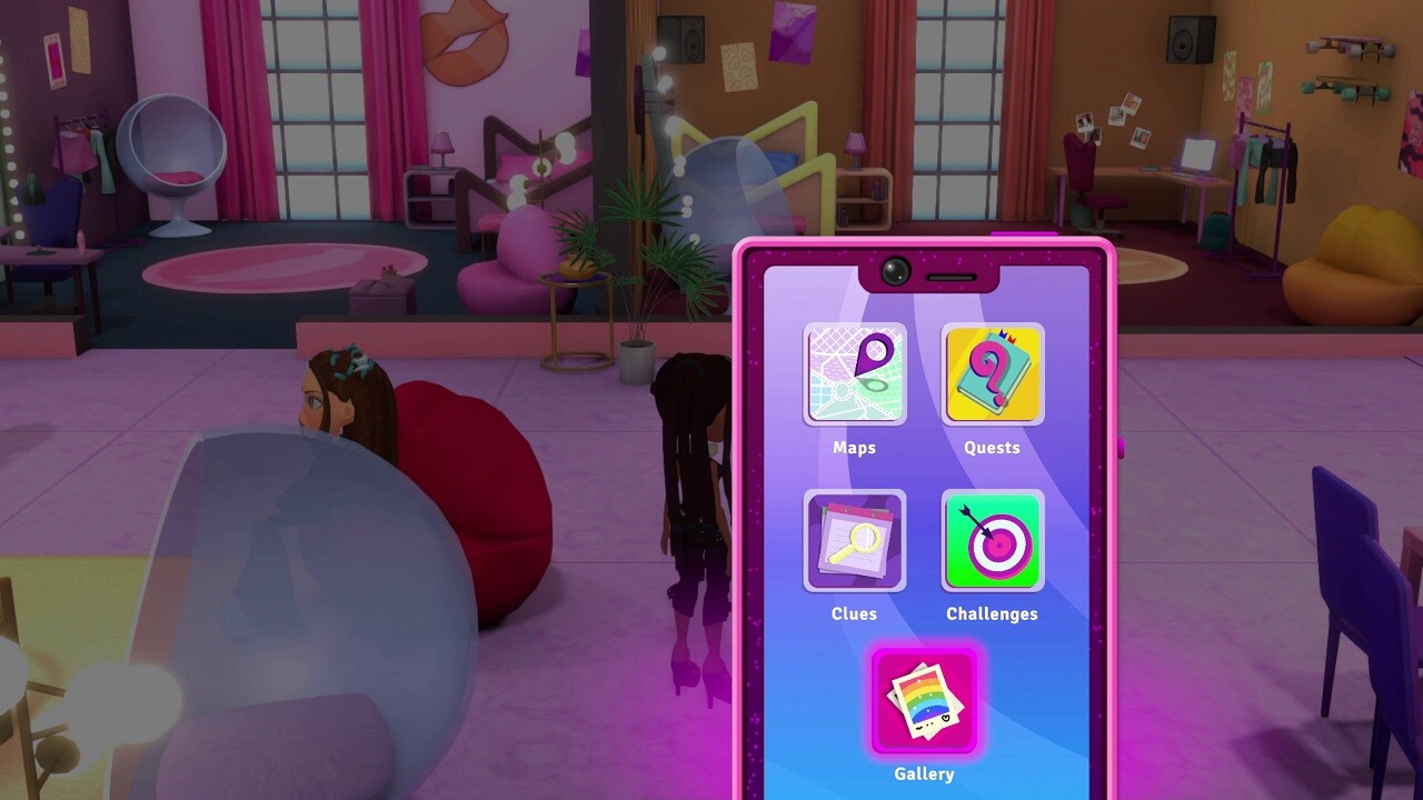 Bratz™: Flaunt your fashion - Keymailer