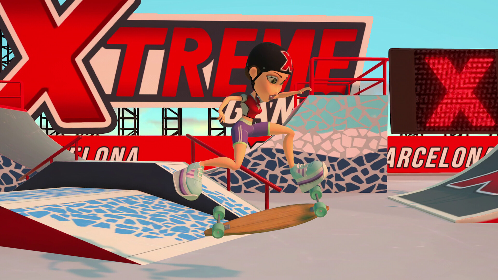 Steam의 Bratz™: 패션을 뽐내세요