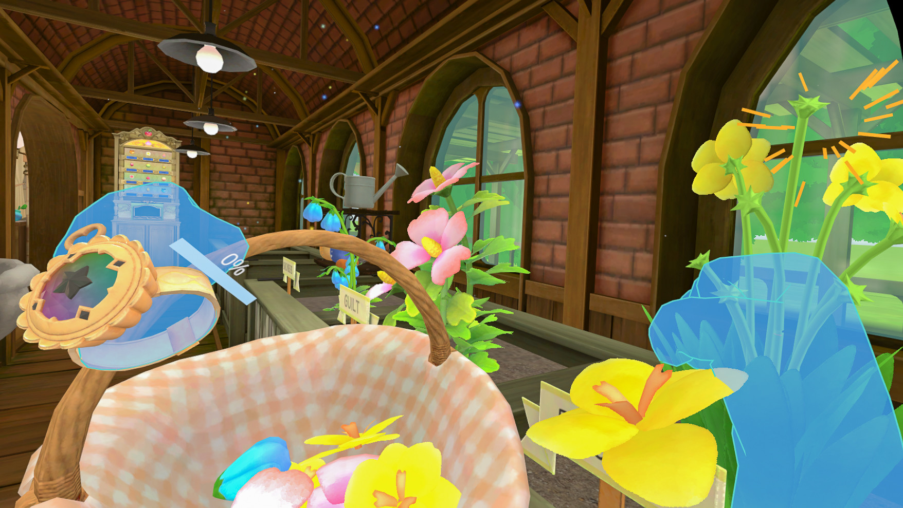 Teahouse of Souls on Steam
