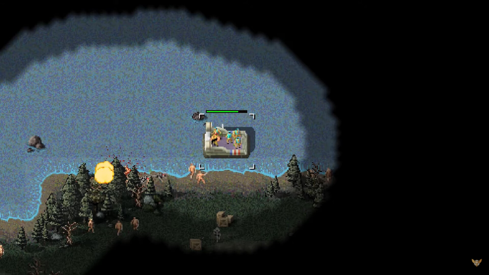 Dying Breed on Steam