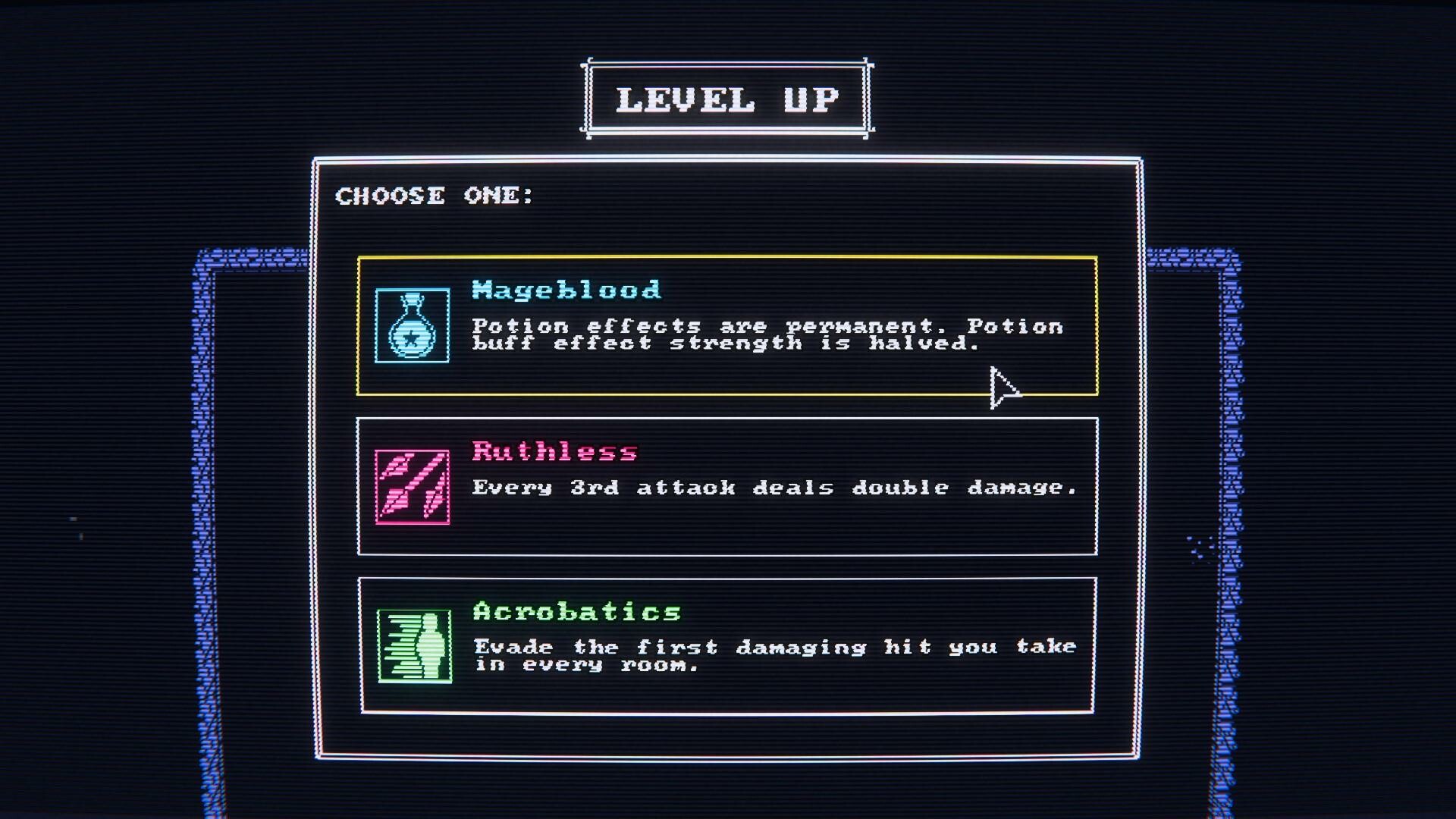 Tiny Rogues on Steam