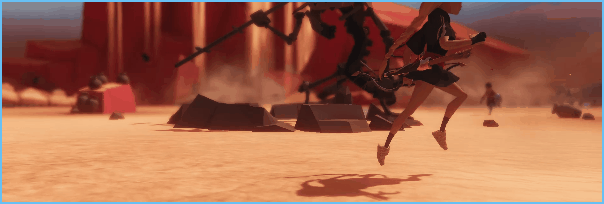 Mist Slayer - Keymailer