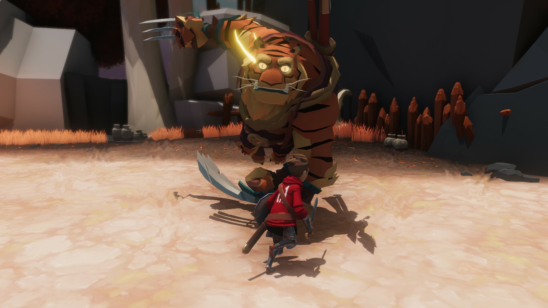 Mist Slayer on Steam