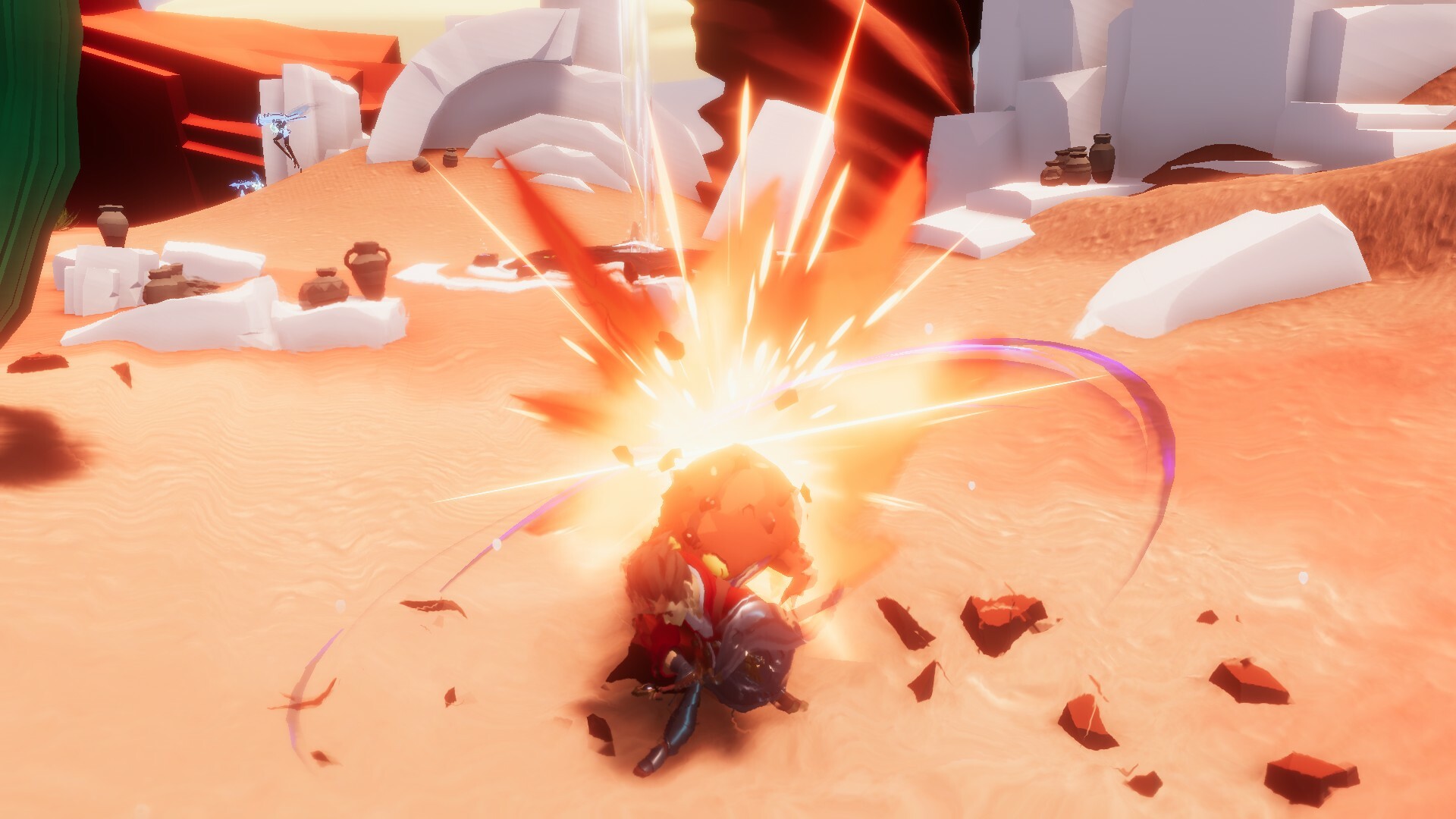 Mist Slayer on Steam