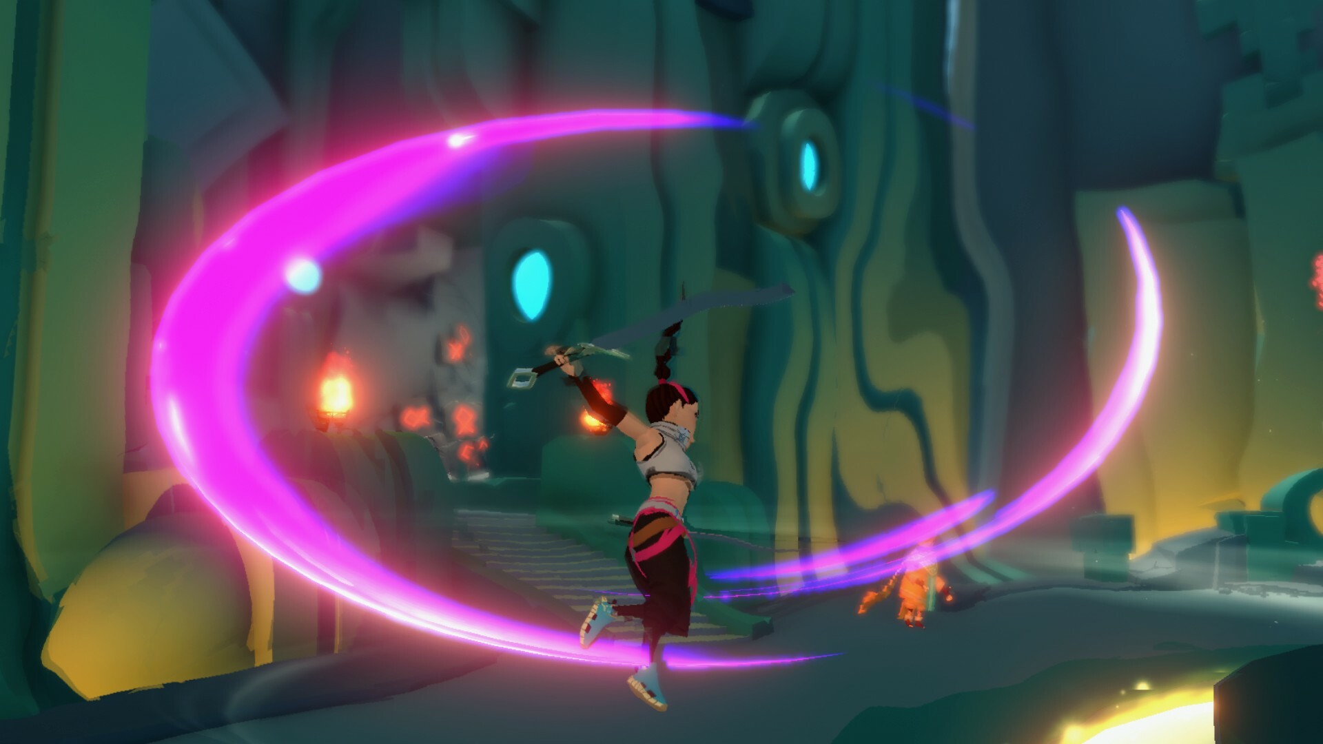 Mist Slayer on Steam