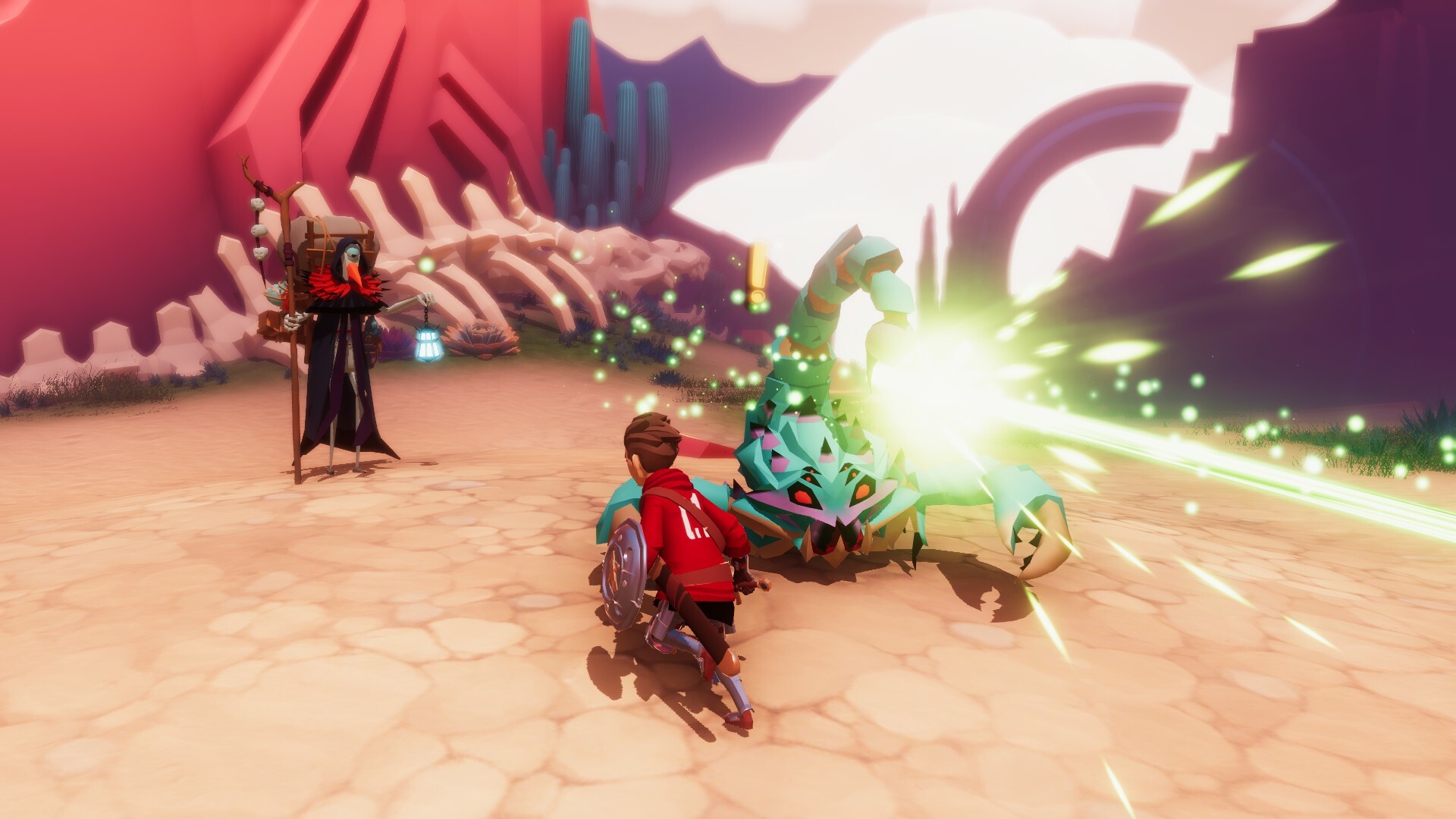 Mist Slayer on Steam