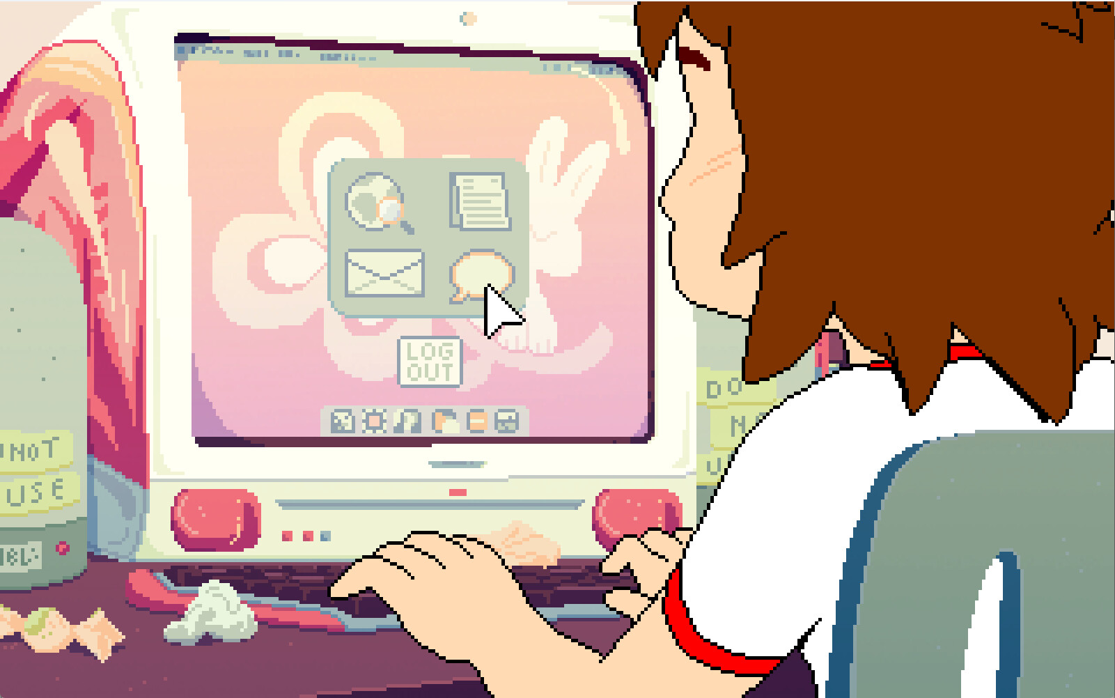 Perfect Tides: Station to Station on Steam