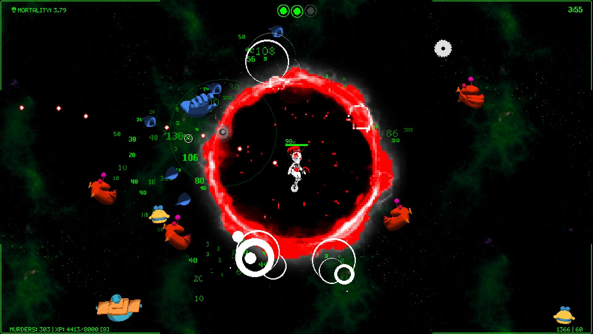 Picayune Dreams on Steam