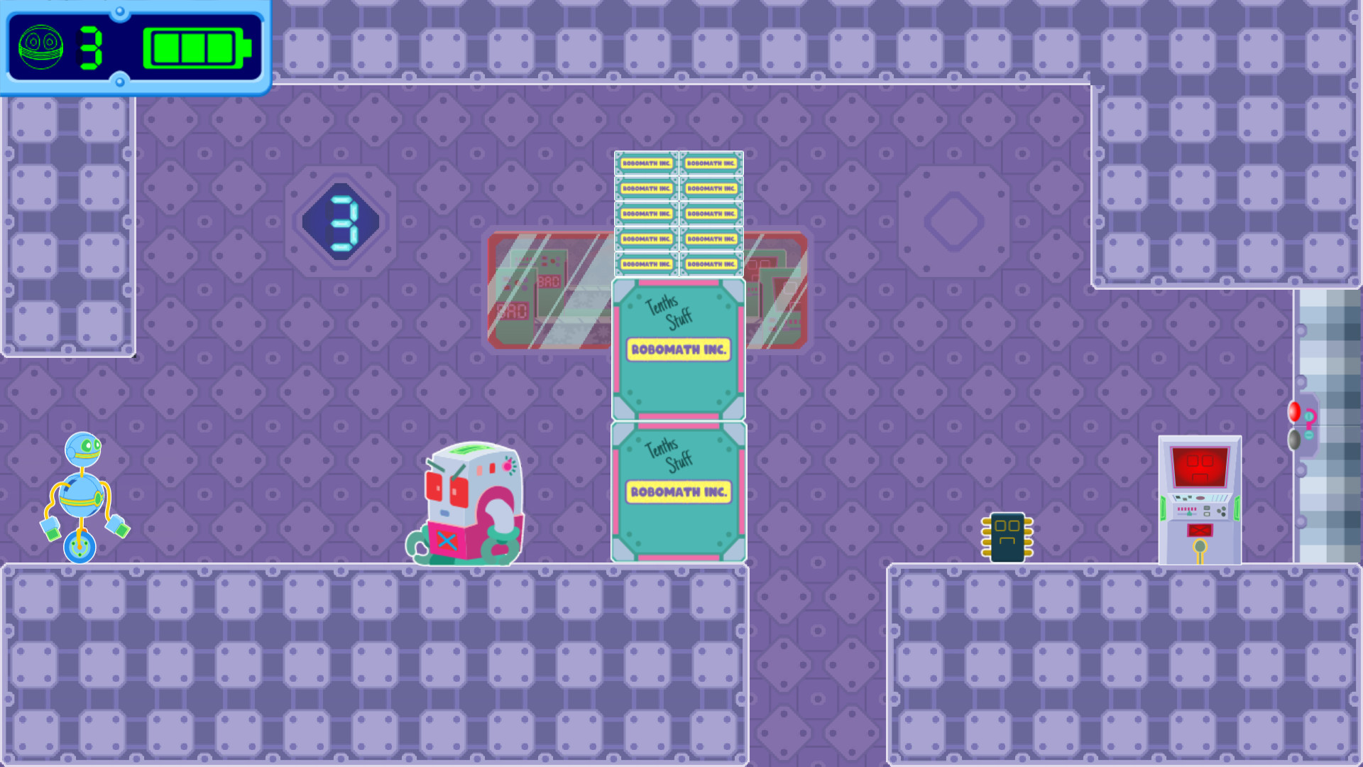 Beboop to the Rescue! - Math Game on Steam