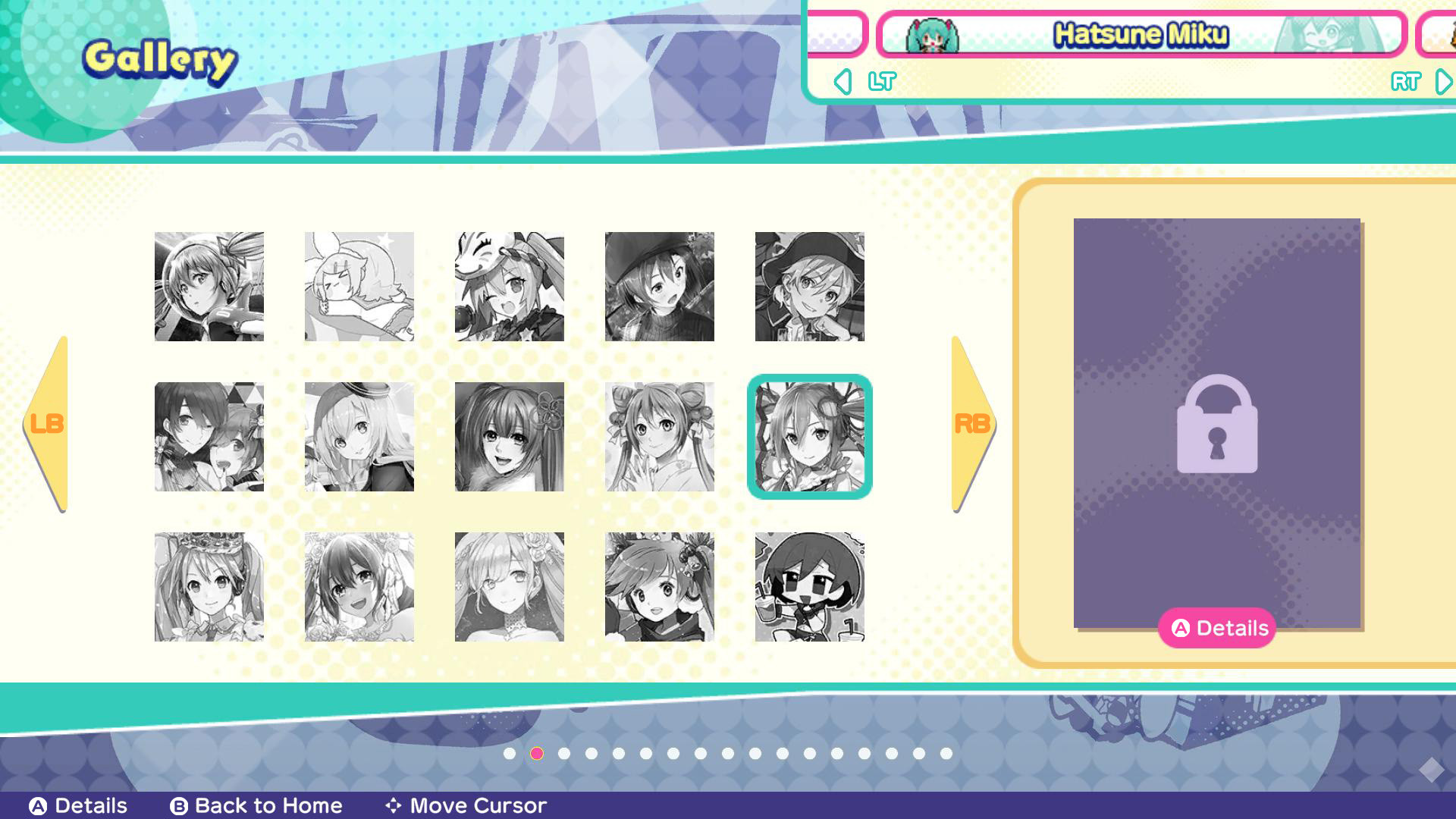 Hatsune Miku Logic Paint S on Steam