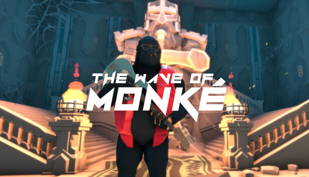 The Wave of Monke on Steam
