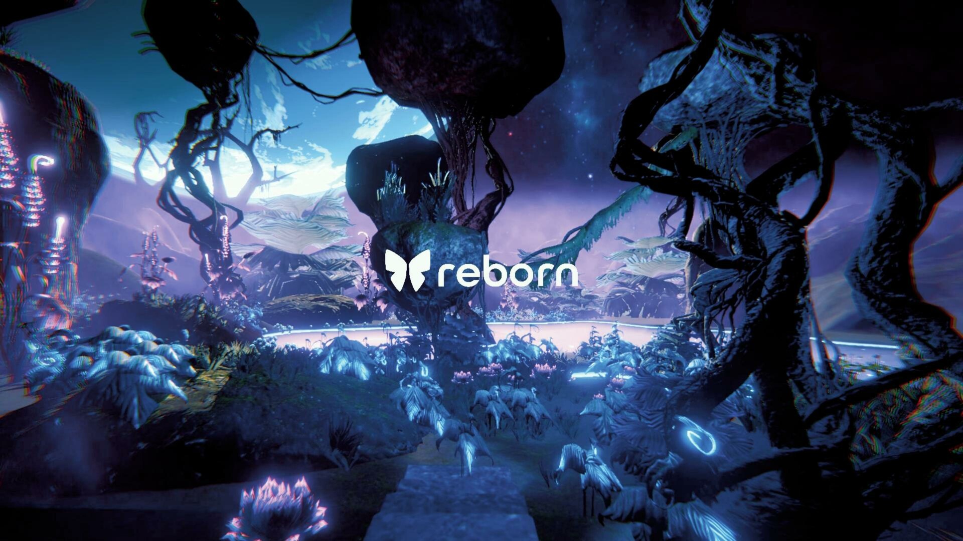 Reborn VR on Steam