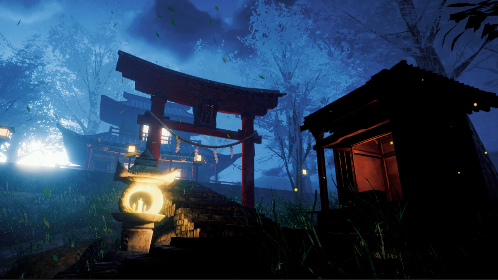 Reborn VR on Steam