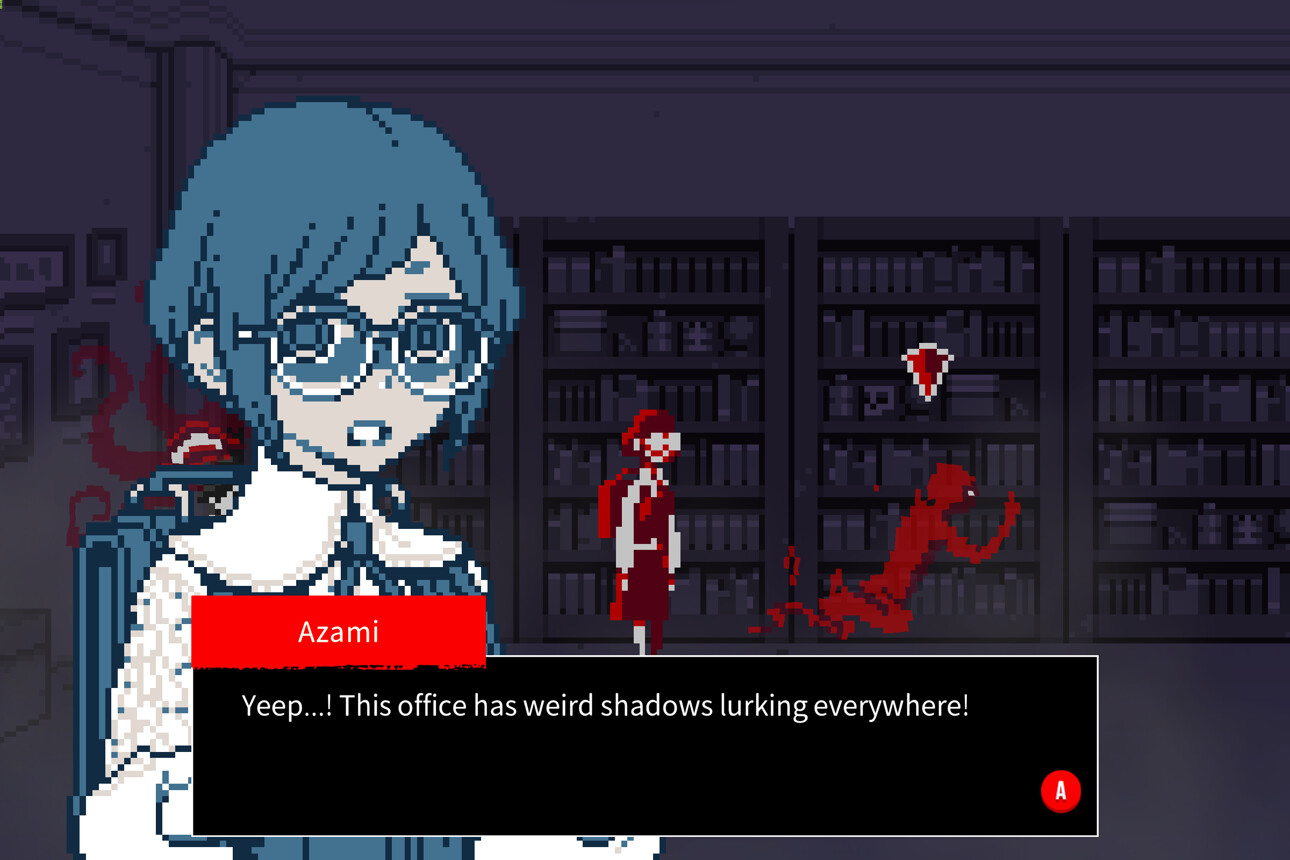 Urban Myth Dissolution Center on Steam