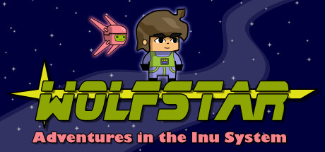 Wolfstar Adventures in the Inu System on Steam