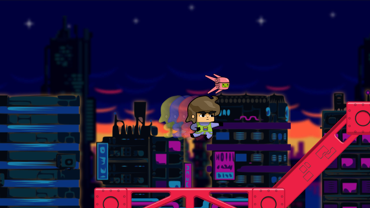 Wolfstar Adventures in the Inu System on Steam