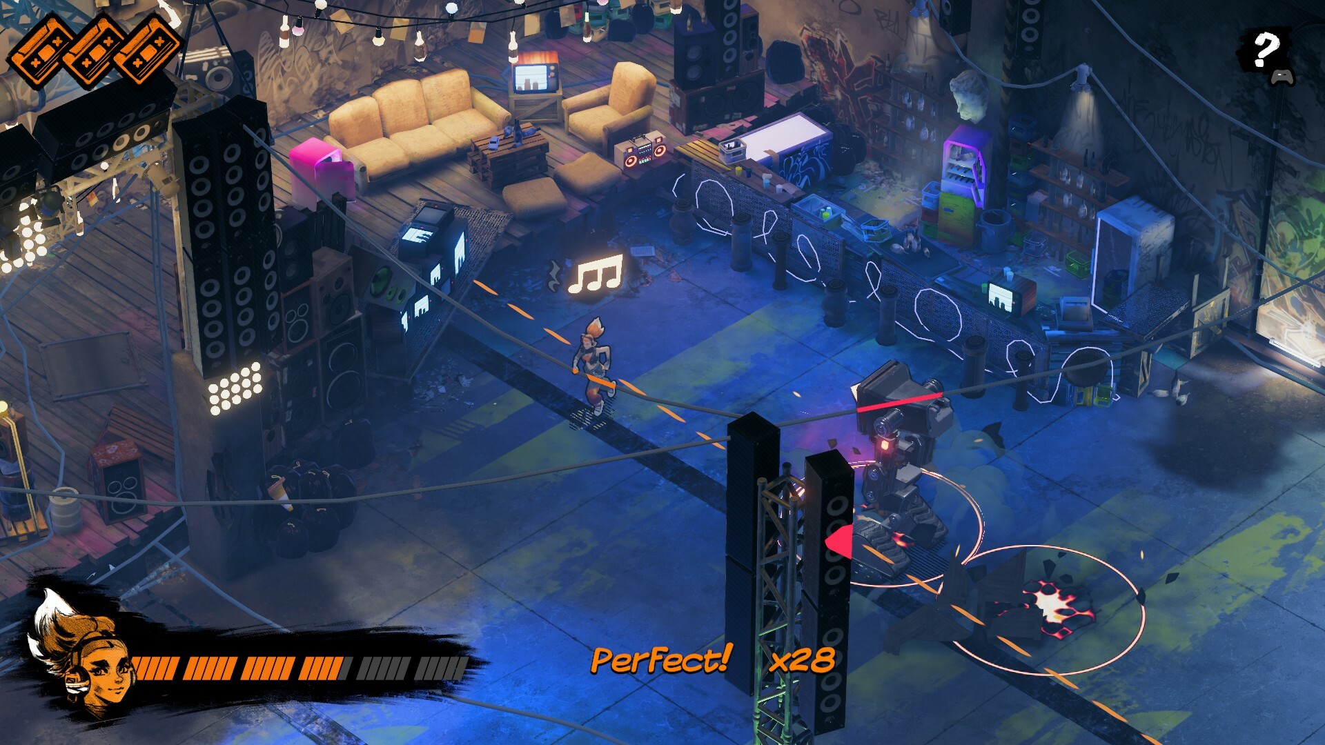 Beat Slayer on Steam