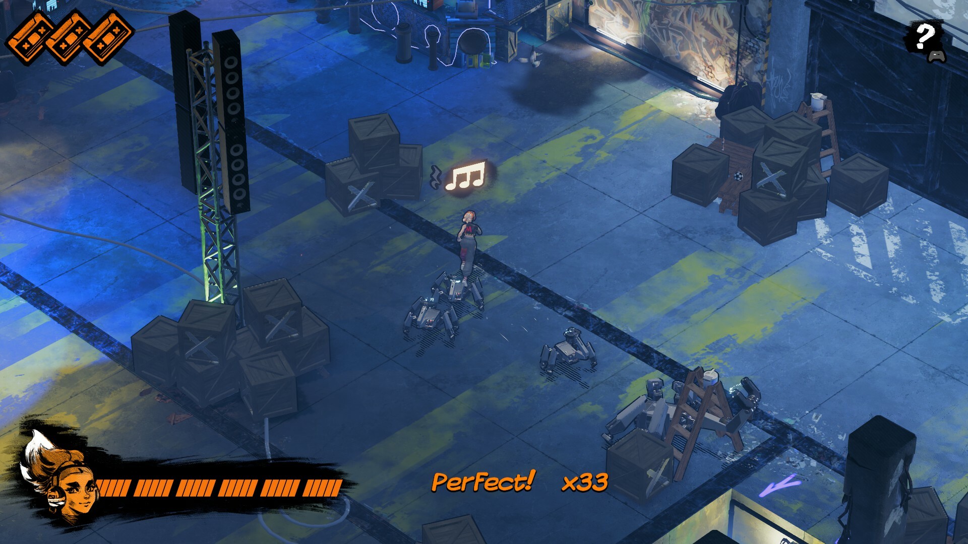 Beat Slayer on Steam