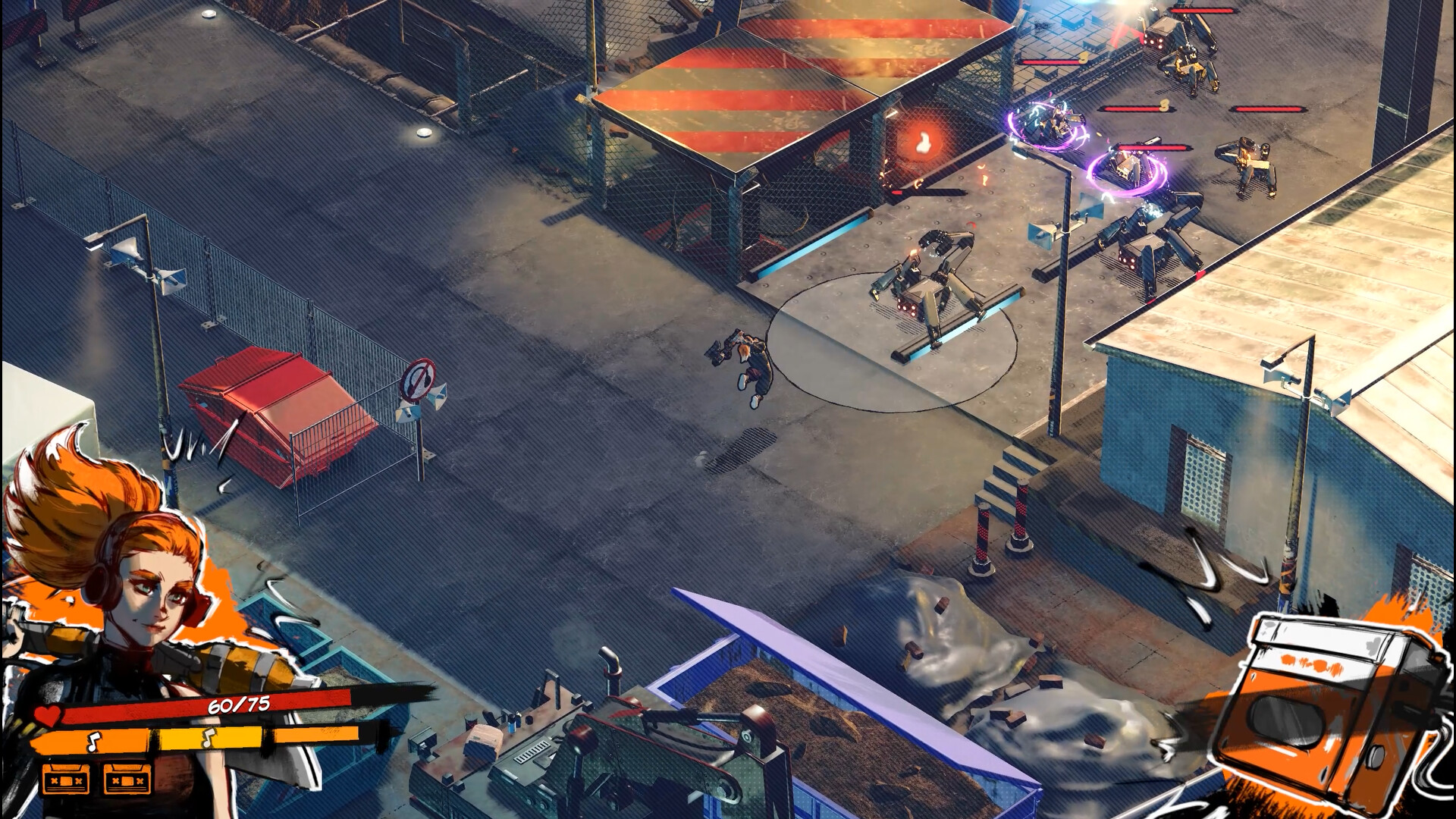 Beat Slayer on Steam