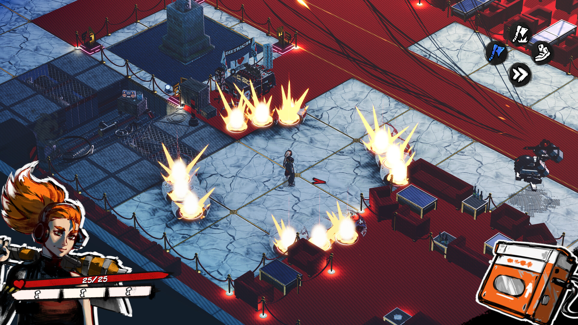 Beat Slayer on Steam