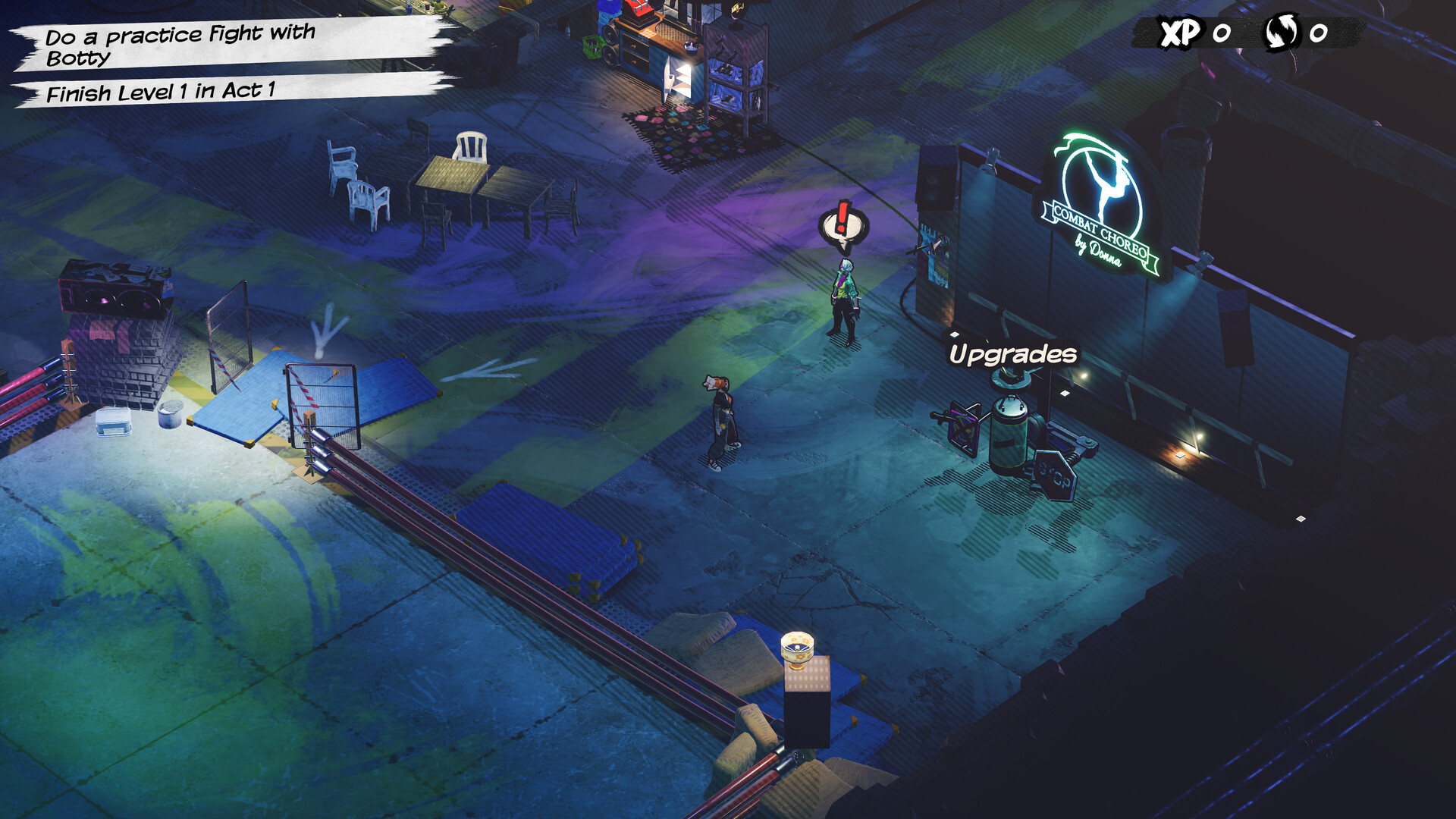 Beat Slayer on Steam