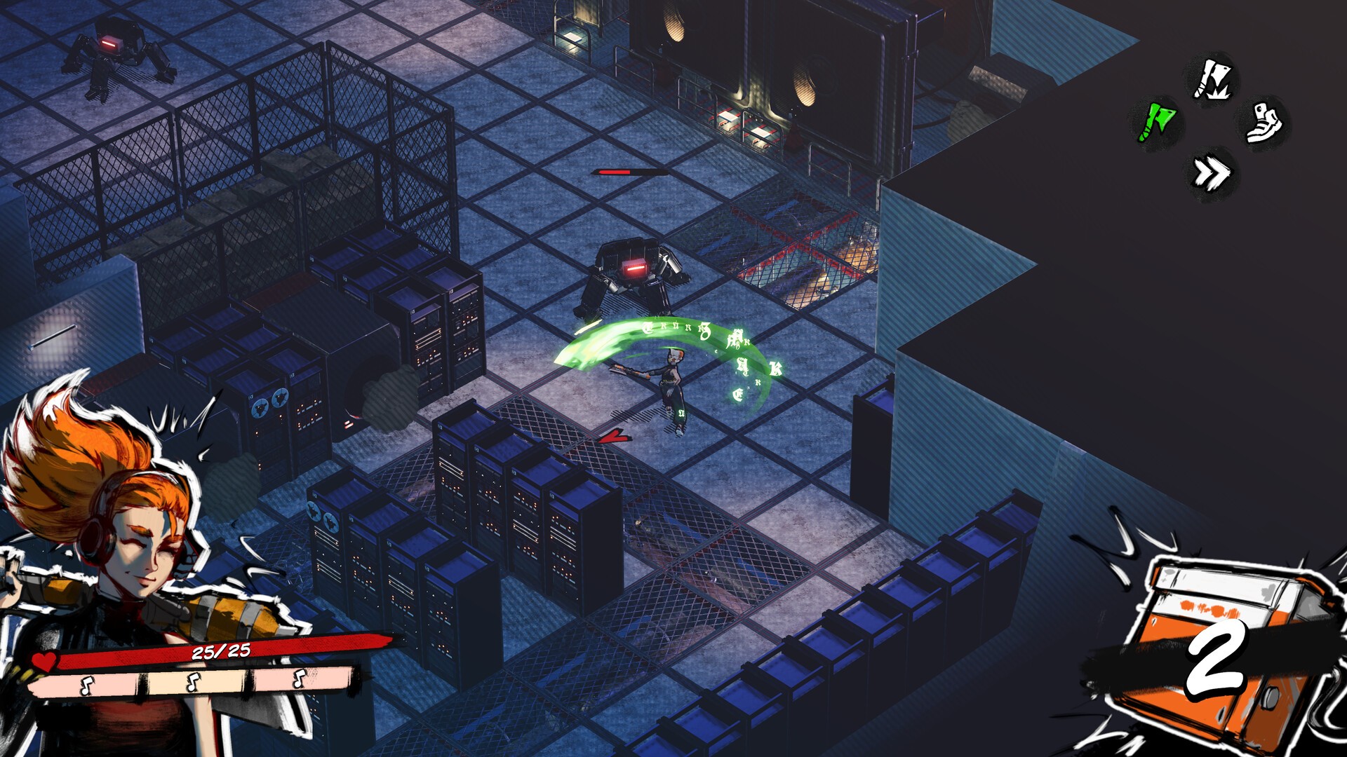 Beat Slayer on Steam