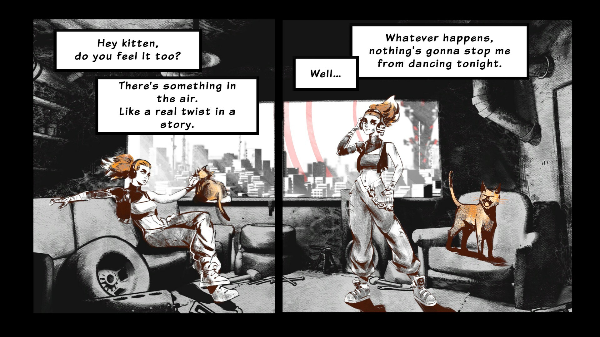 Beat Slayer on Steam