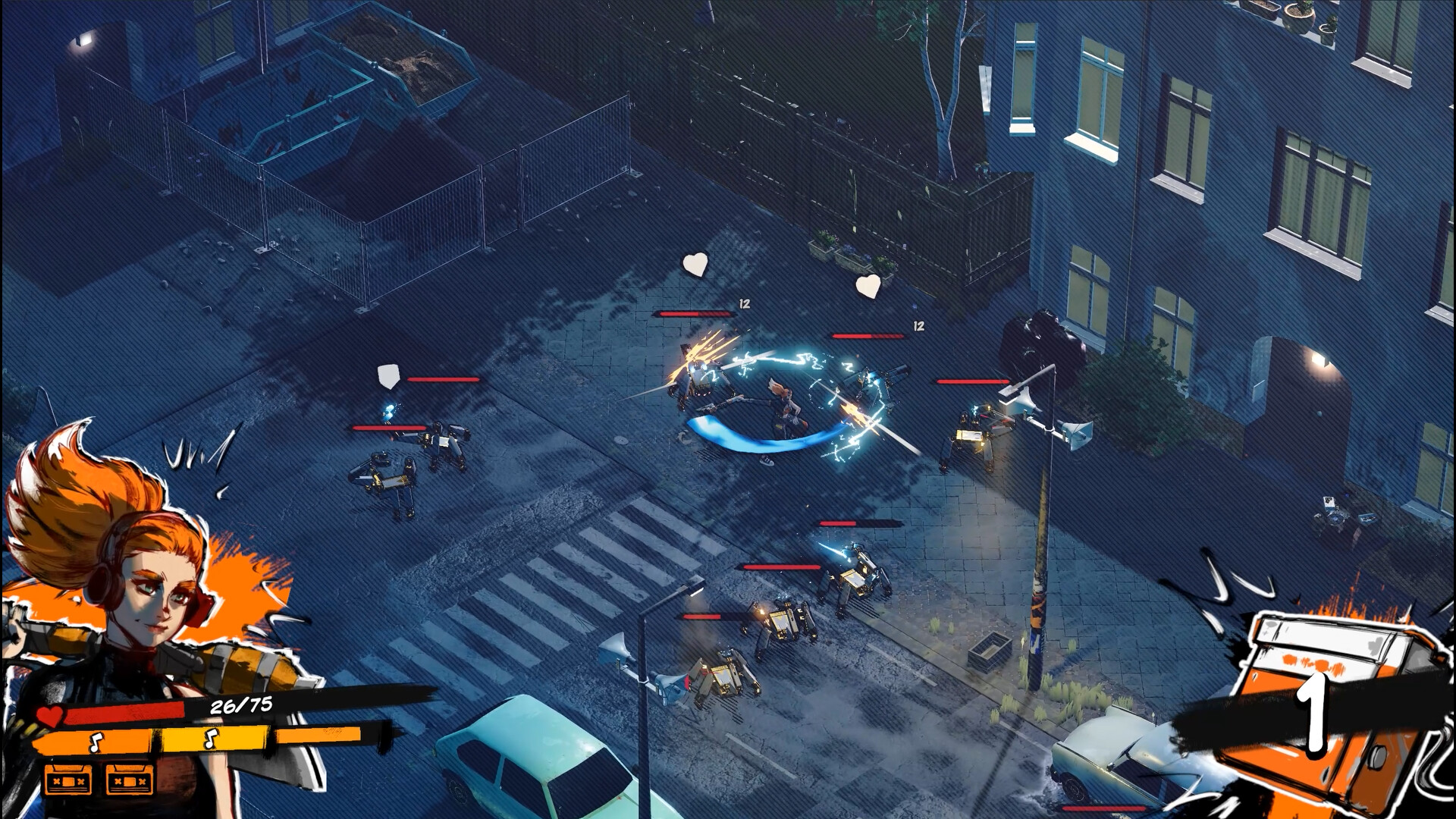 Beat Slayer on Steam