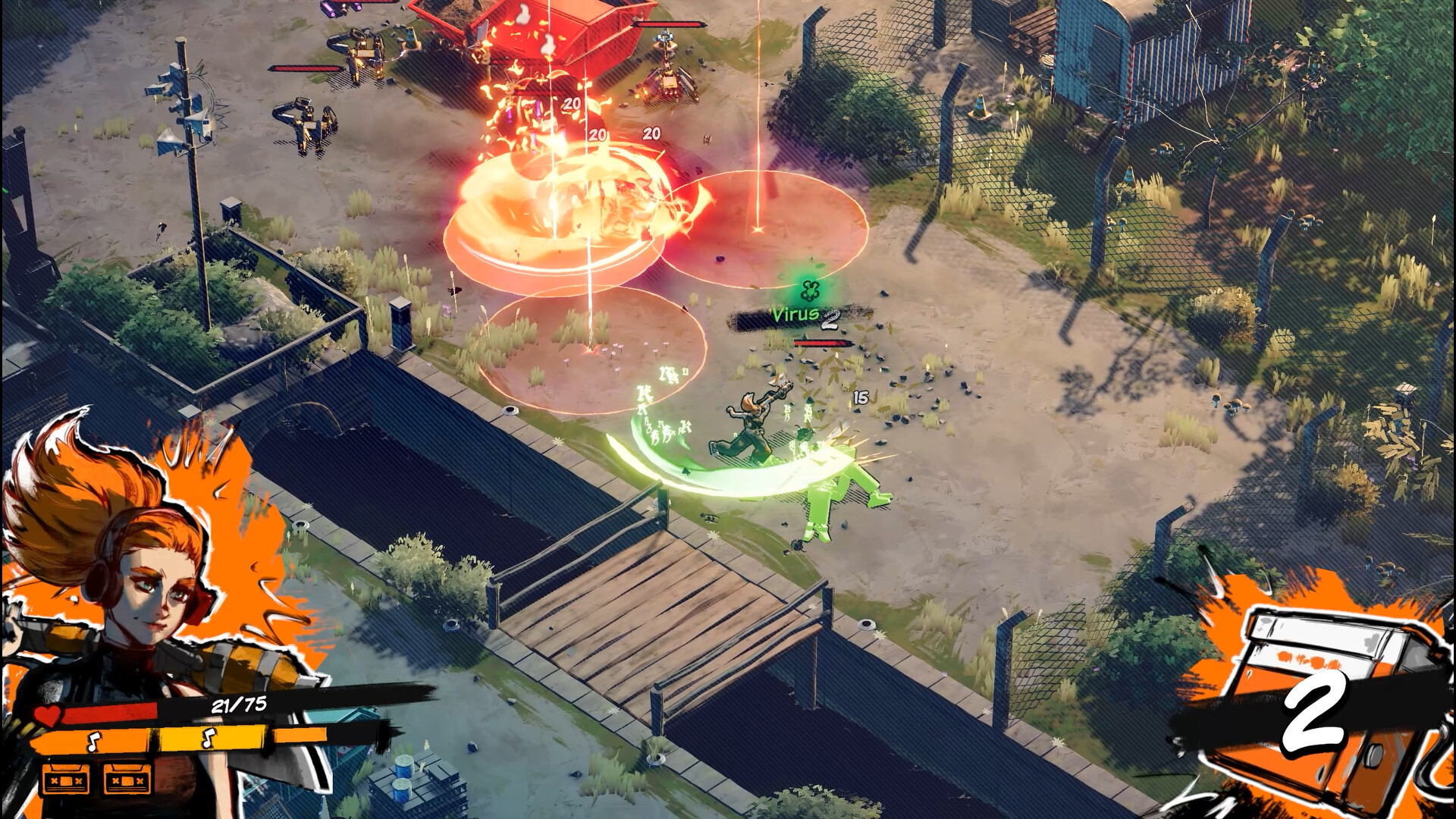 Beat Slayer on Steam