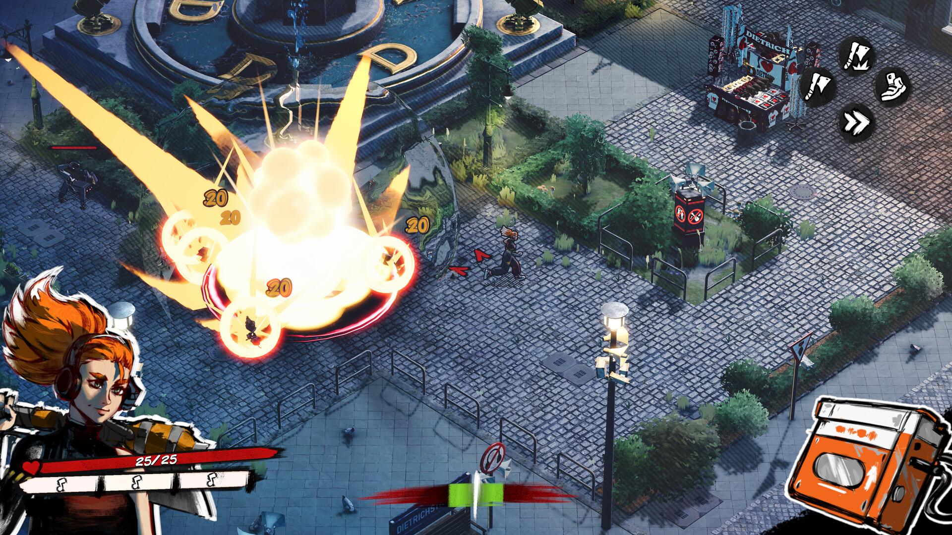 Beat Slayer on Steam