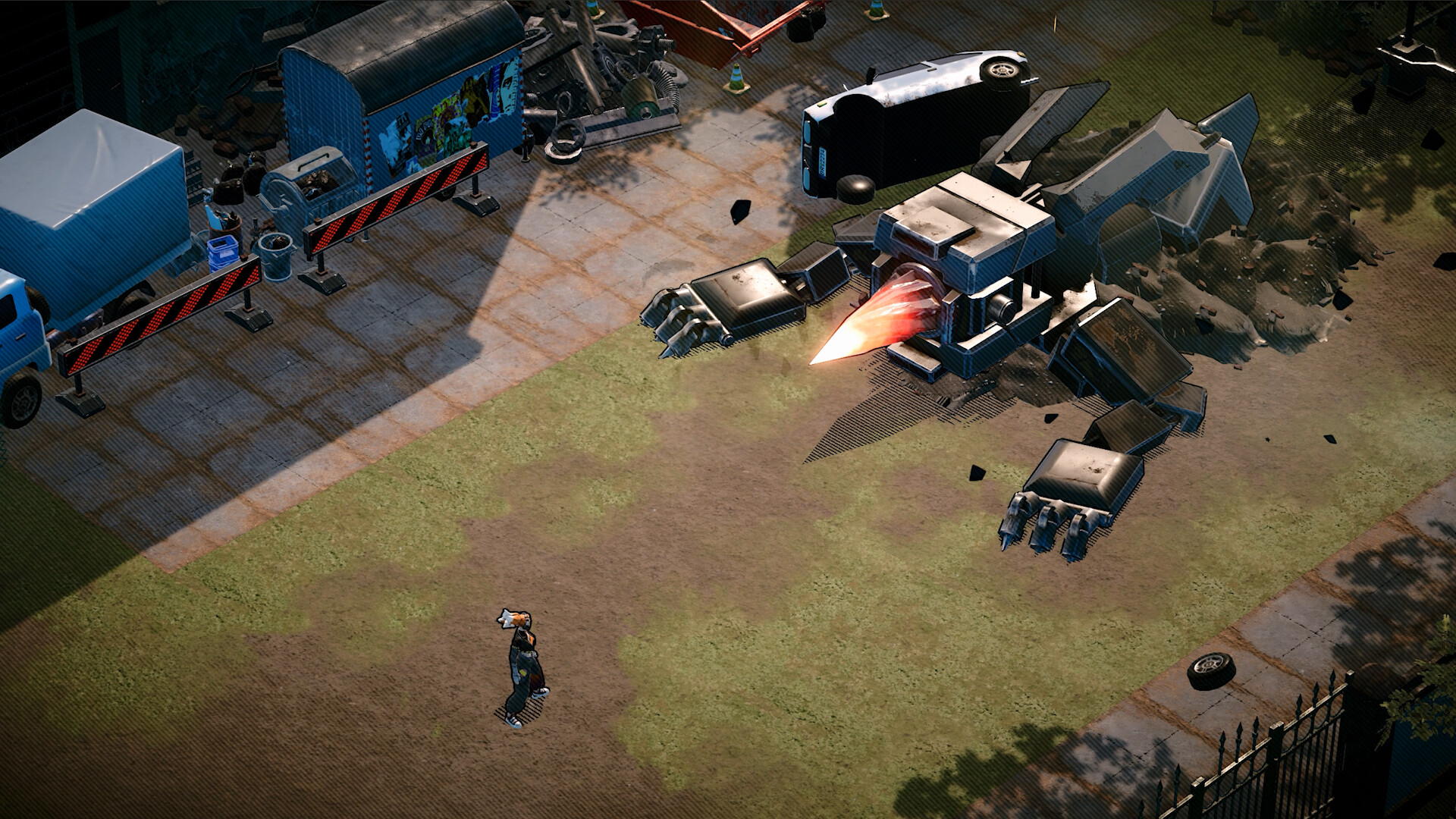 Beat Slayer di Steam