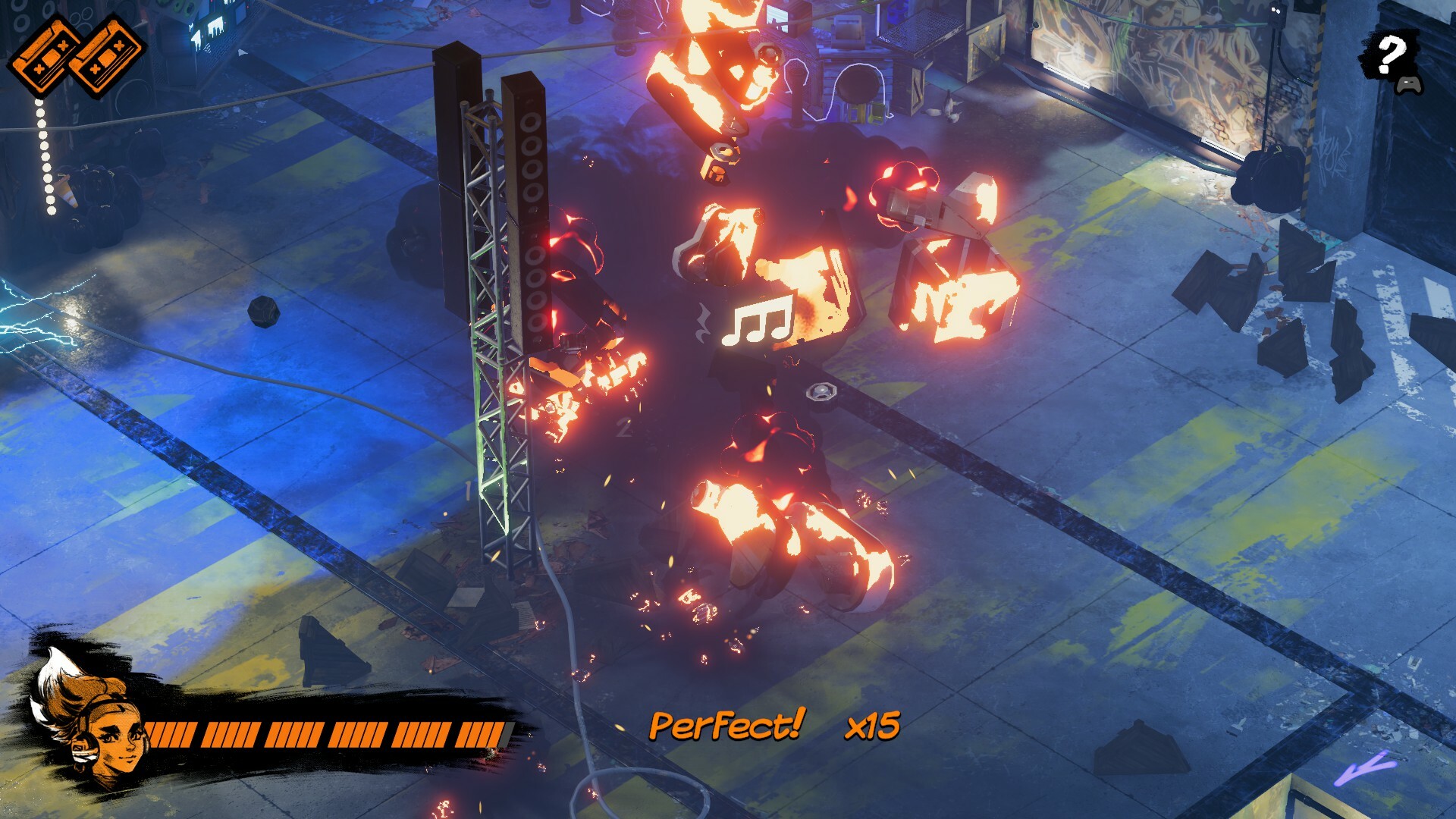 Beat Slayer on Steam