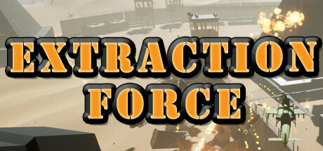 Extraction Force on Steam