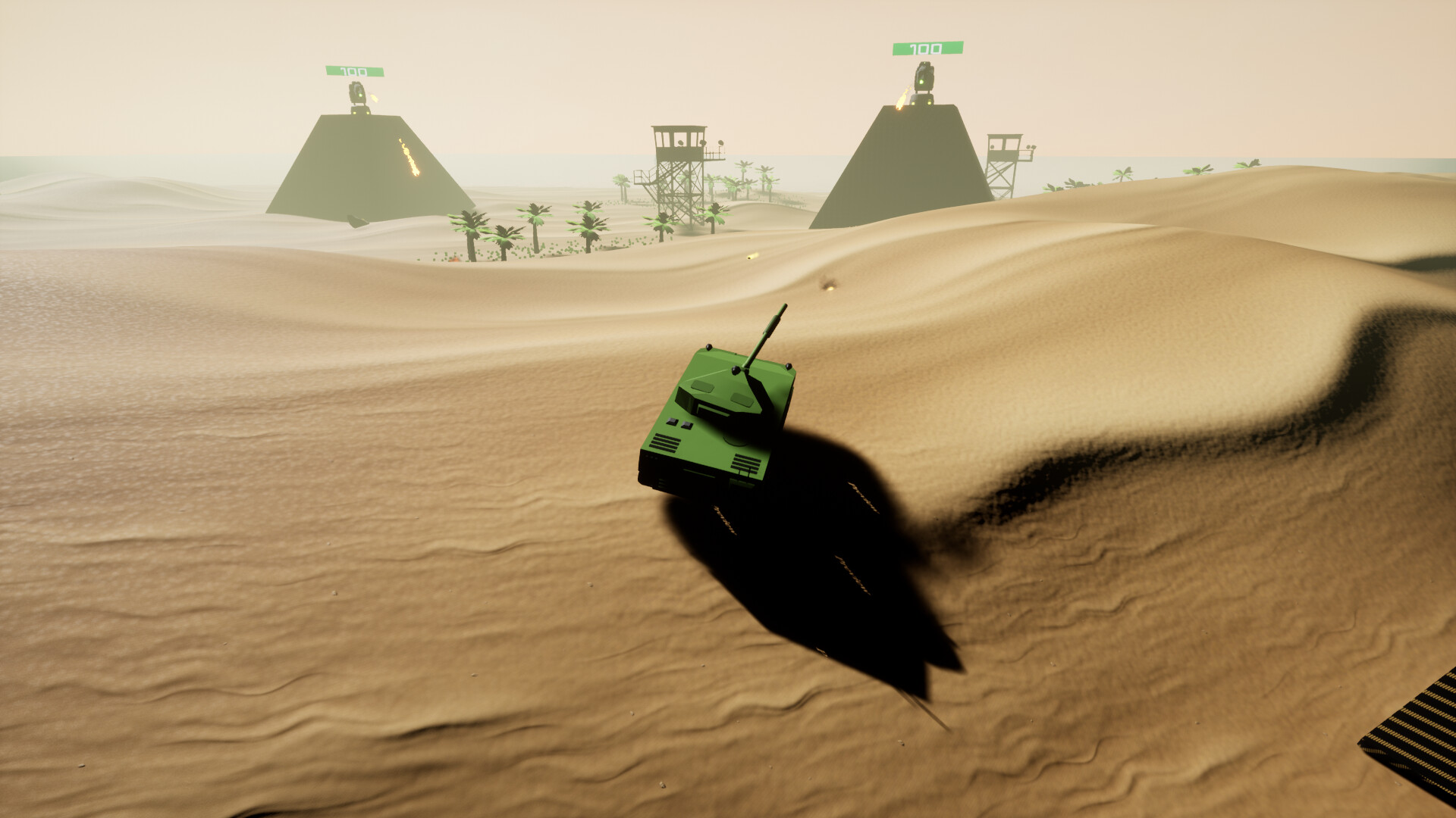 Extraction Force on Steam