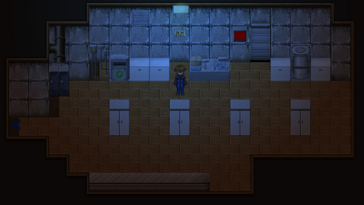 Cryogenesis on Steam