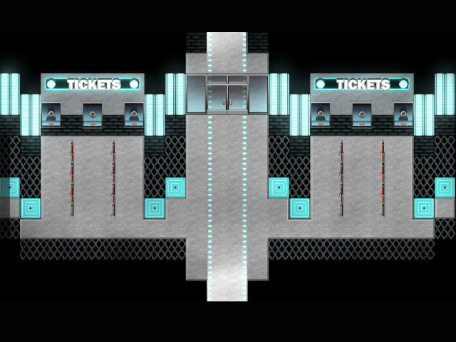 Rpg Maker Mv Kr Concert Hall Tileset Steambase