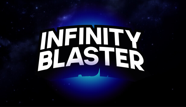 Infinity Blaster on Steam