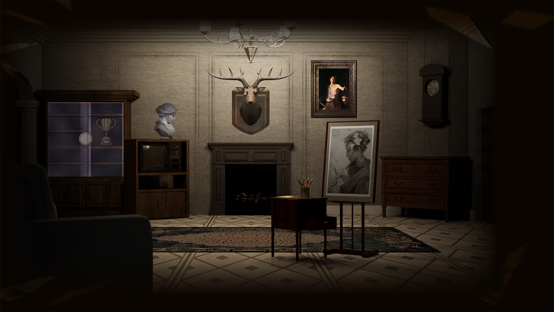 The Sob Island on Steam