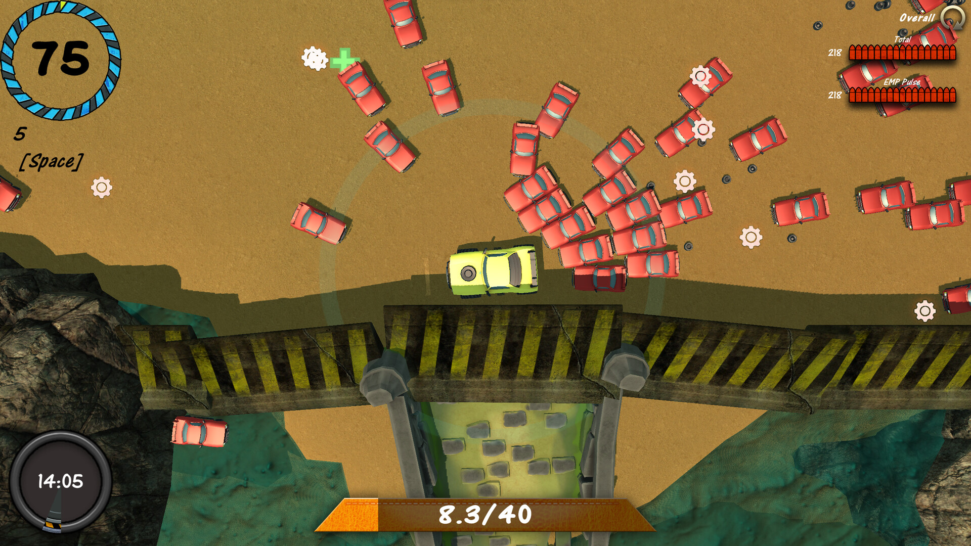 Angry Angus · 스팀