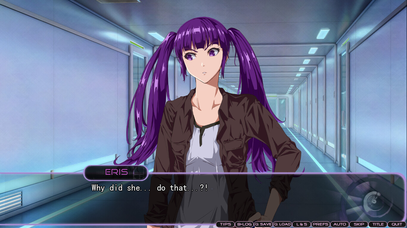 SYNESTHESIA on Steam