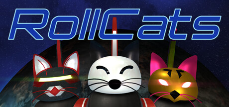 Steam Community :: RollCats