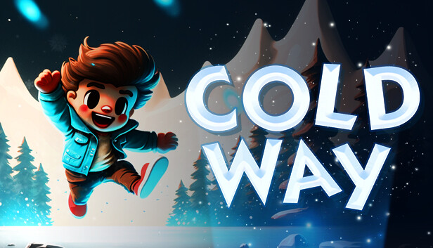 Cold Way on Steam