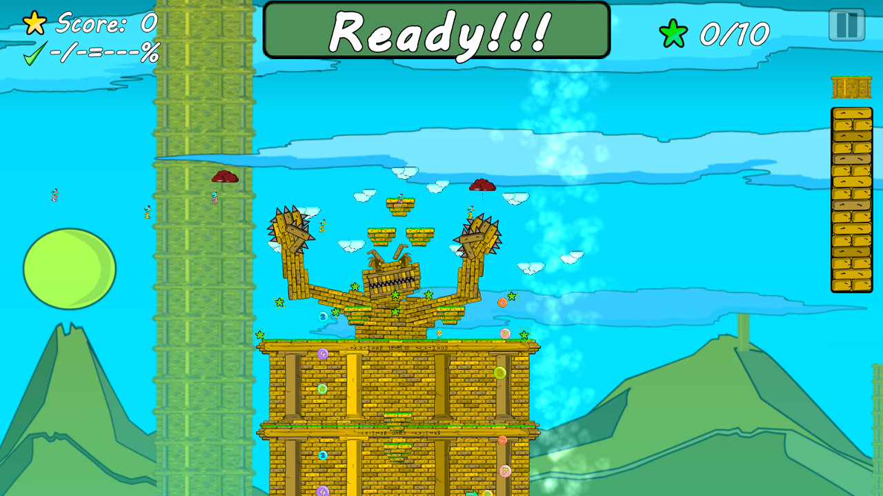 Math Tower 2 di Steam