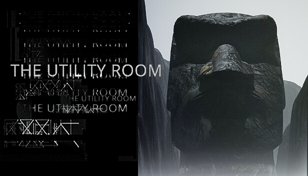 The Utility Room en Steam